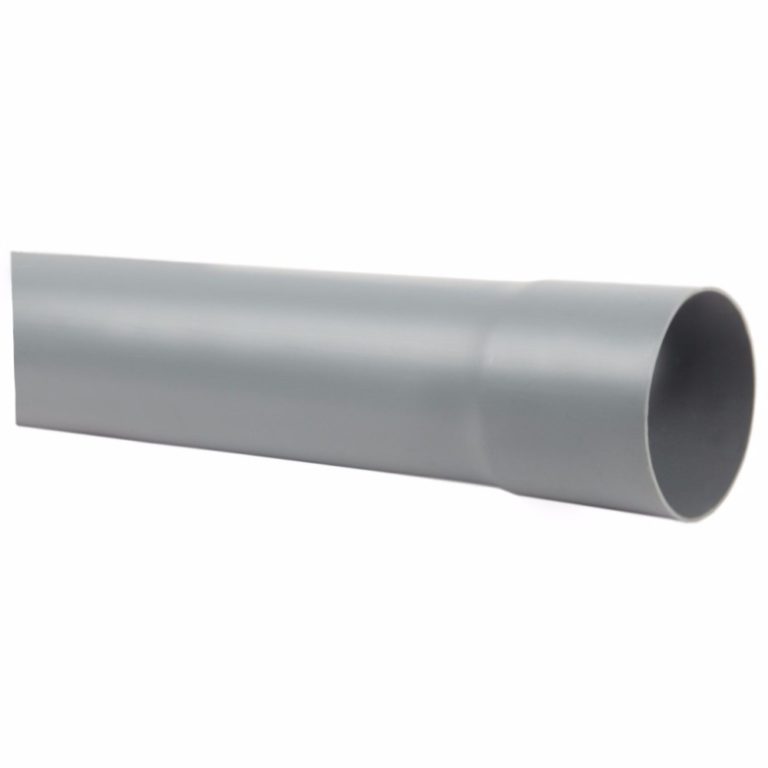 Tuboplast - Tubo Desagüe 2" x 3 m PVC | Venta de Tubos de PVC en Lima