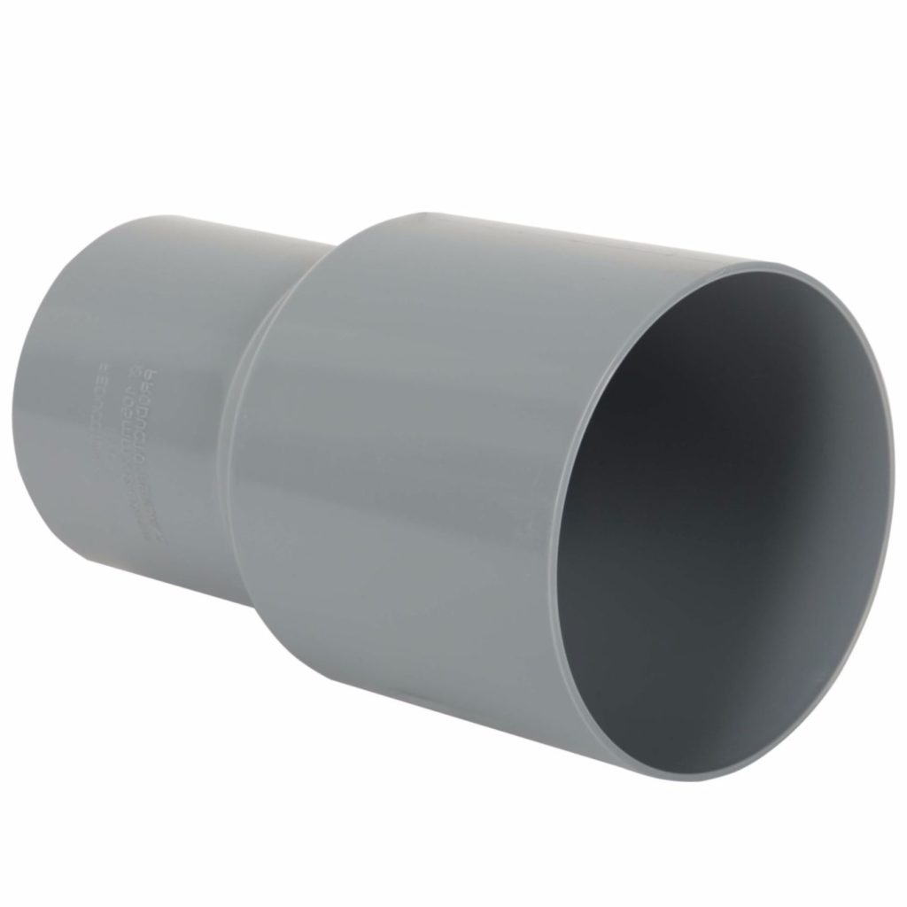 Tubo desague 6" x 5 m" | Venta de Tubos de PVC en Lima